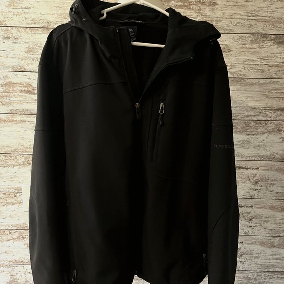 Free Country | Jackets & Coats | Mens Free Country All Season Jacket ...